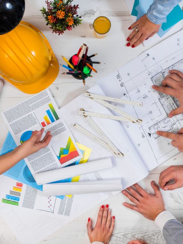 Qual a diferença entre incorporadora, construtora e imobiliária?